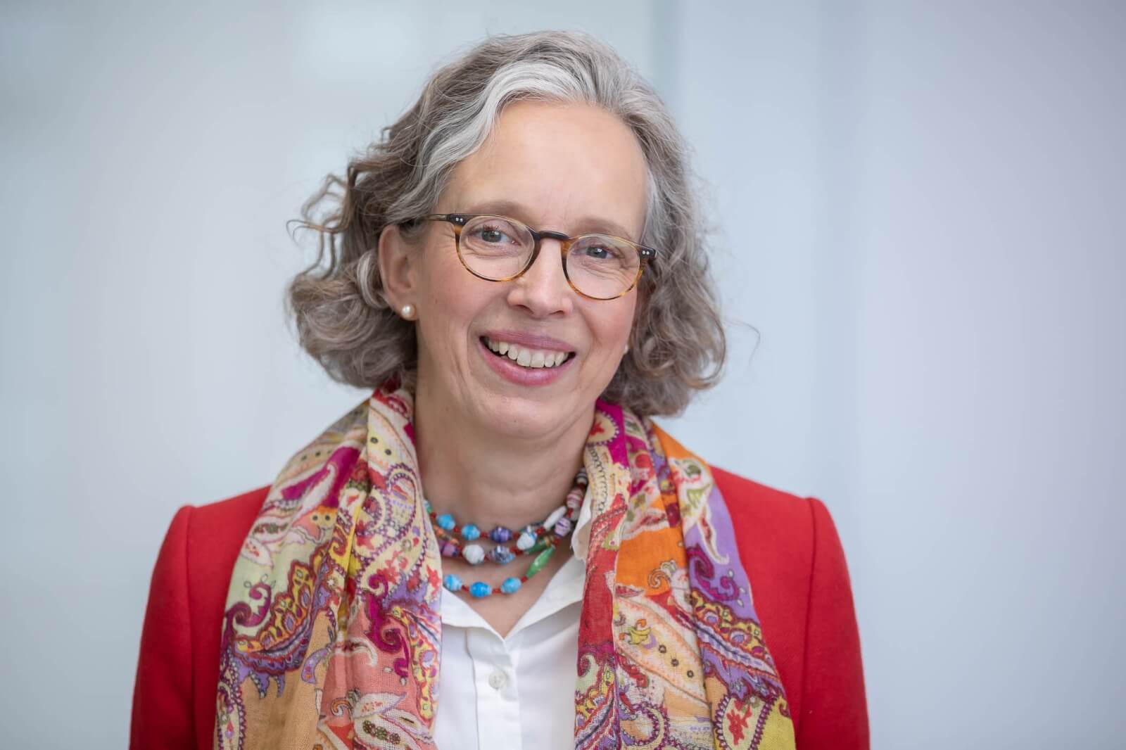 Gründerzentrum 50plus: Yani Neugebauer im Podcast